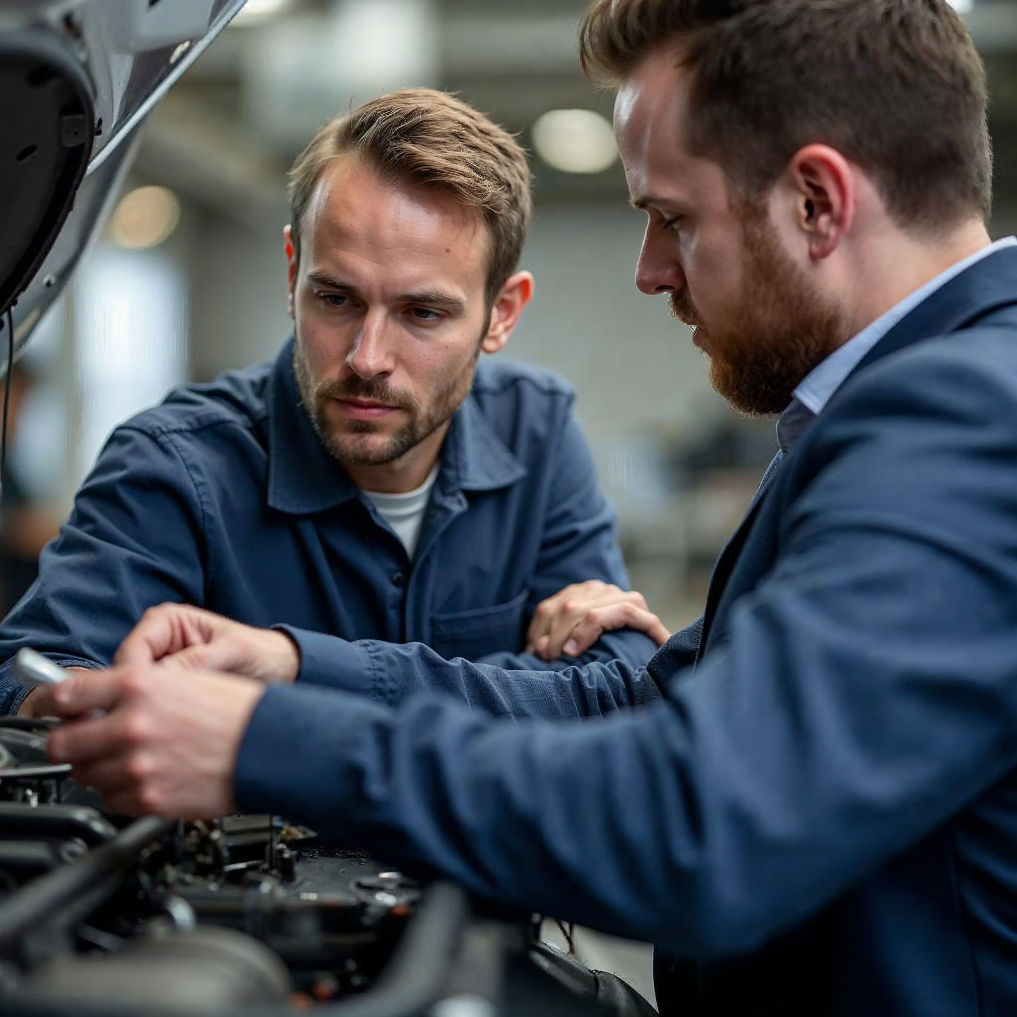 Self-Employed Mobile Mechanic Tax Guide 2025/26 | TapTax